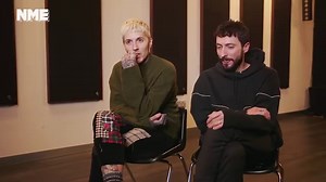 Bring Me The Horizon have parted ways with Jordan Fish