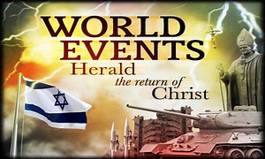 Basic Bible Principles: SIGNS OF THE TIMES