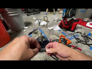 fake denso o2 sensors from online