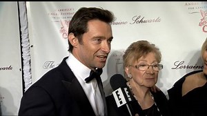 Hugh Jackman Sounds Off on Next "X-Men"