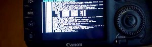 Magic Lantern Brings Linux To Canon EOS Cameras