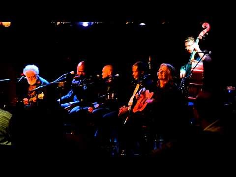 CLAIRE LYNCH performs LOVE LIGHT @ KEN WHITELEY'S GOSPEL MATINEE in TORONTO