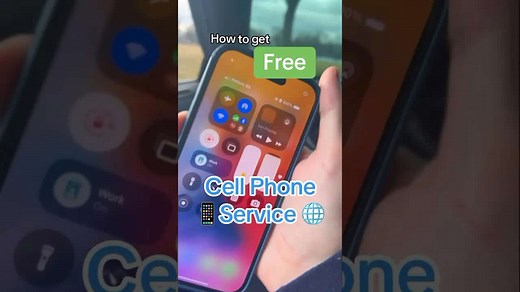 Get FREE Cell Phone Service: Helium Mobile App Tutorial