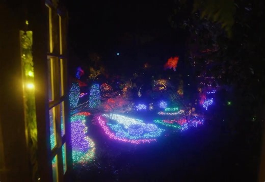 The Magic of Christmas season has arrived at The Butchart Gardens! ✨ Experience thousands of twinkling lights, festive greenery, seasonal displays, and live holiday music. Make it extra special with Holiday High Tea or dinner in the The Dining Room Restaurant 🎄 The Magic continues through January 6th. Open every day except December 25th. Reserve a date and time for entrance in advance at Butchartgardens.com #GardensBC #exploreVictoria #exploreVl | Gardens British Columbia