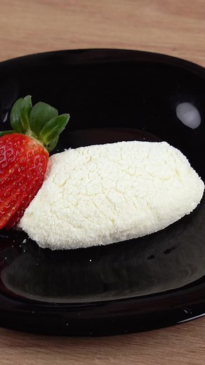 Easy Dessert Recipe using Milk Powder