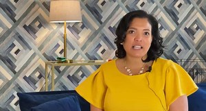 Be the Change You Wish to See - Judge Danielle Mitchell Sims - Memphis Urban League