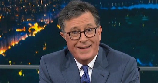 Examining the decision to end "The Late Show with Stephen Colbert"