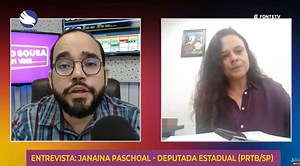 17K views · 1.6K reactions | Sobre a decisão de Moro. Assista à íntegra: https://www.youtube.com/watch?v=VaEqLCQ--aQ&t=316s Acompanhe-me no Telegram: https://t.me/JanainaDoBrasil Acompanhe-me no Gettr: https://www.gettr.com/user/oficialjanaina | Janaina Paschoal | Facebook