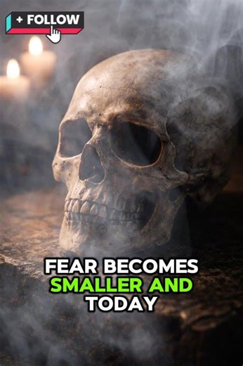 MEMENTO MORI: "WHAT WILL THEY SAY"