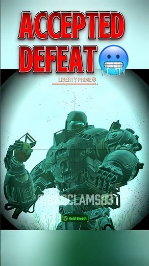 Epic Defeat Moments You Have To See! FALLOUT 4