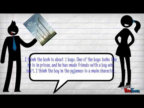 Reading Strategy: Prediction