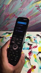 Watch Logitech Harmony Elite Remote Control System UPDATE on Amazon Live