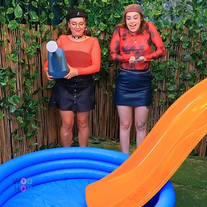 Magic Tattoos | WooHoo YT