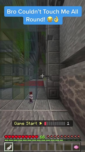 Mastering Minecraft: Epic Deathrun Adventure