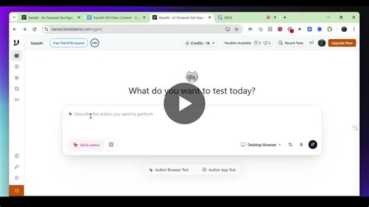 Kane AI Closes Testing Gap for Faster Software Delivery | Jyoti kumari posted on the topic | LinkedIn