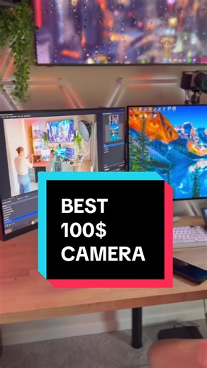 @Danny Bartok love this @OBSBOT Official cam! #camera #webcam | Camera