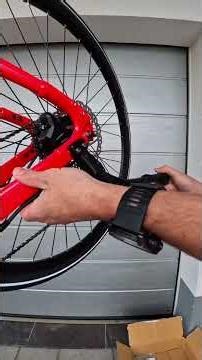 Momentum Voya E+ 3 E-Bike