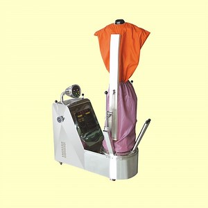 [Hot Item] Laundry Form Finisher Press Machine