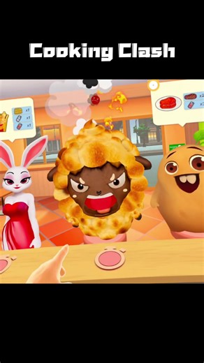 Sushi Don’t Lie: Cooking Clash Adventure