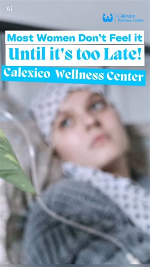 Calexico Wellness Center on Instagram: "🎗️ January is Cervical Cancer Awareness Month January is Cervical Cancer Awareness Month, a time to educate, prevent, and protect women’s health. Cervical cancer is one of the most preventable cancers, yet many women don’t show symptoms in the early stages. Regular Pap smears, HPV testing, and vaccination can save lives. Early detection makes all the difference. At Calexico Wellness Center, we encourage women in our community to stay informed, get screene
