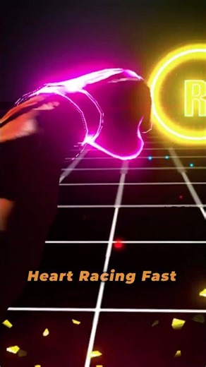 Beat Your Personal Best→ Chase the World Record | Reflex Rings