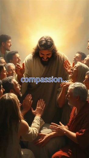 Matthew 14 – The Feeding Miracle and Jesus Walking on Water