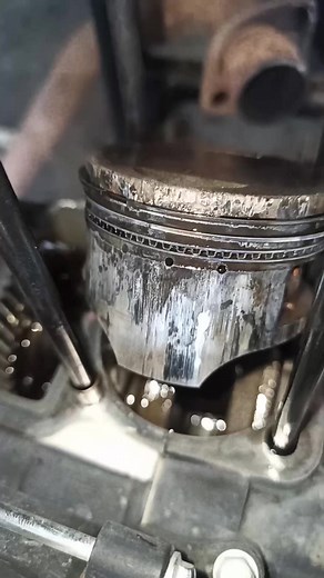 1.5M views · 19K reactions | Esto paso por falta de lubricación 勞 #reels #200cc #sonidoraro | Top riders speed | Facebook