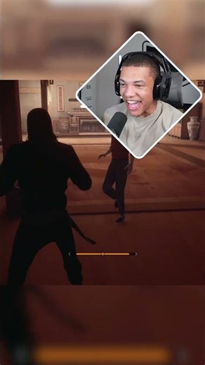 This Old Man Just EMBARRASSED Me…