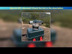 Best Bosch Professional 32X Optical Level GOL 32 D Accurate Leveling Instrument Automatic Level Gau