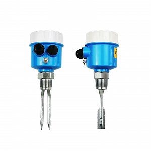 [Hot Item] Vibrating Tuning Fork Liquid Water Level Switch with High Low Level Alarm