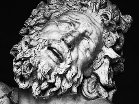 Lessing y los límites de la pintura y la poesía