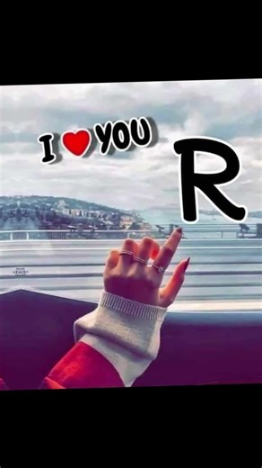 cute name letters 💫 #love #short