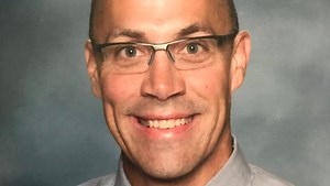 Springfield has Missouri's best middle school principal