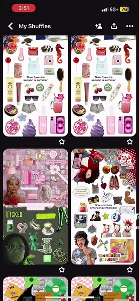 How to Save Shuffles Without Watermark Instructions