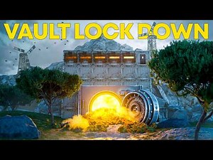 The UNRAIDABLE GOD ROCK - Vanilla Rust