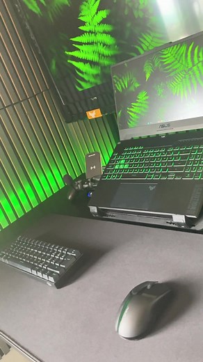 I Always Win. #techtok #laptopsetup #fyp