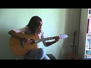 (Isato Nakagawa) The Sprinter - Illona Bolou