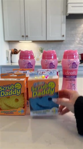 #oddlysatisfying #kitchen #restock #restockvideo #asmrsounds