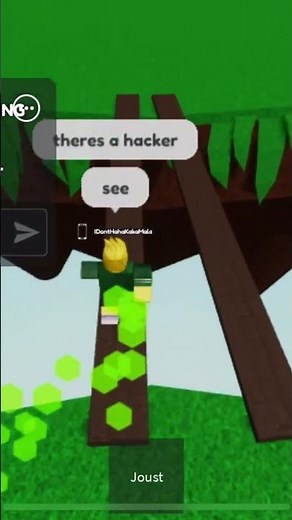 Exploitet animation hack slap battle