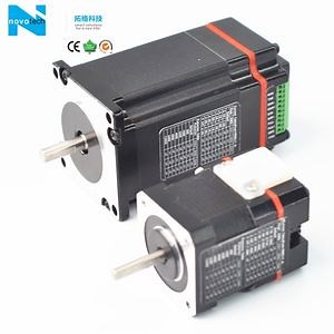 [Hot Item] Best Stepper Motor with Driver for CNC