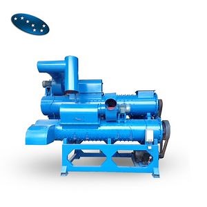 [Hot Item] Plastic Pet Bottle Label Peeler Machine