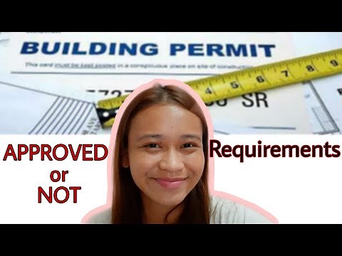 Building Permit Requirements in the Philippines