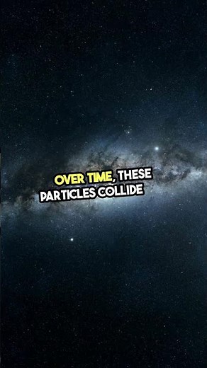 How Are Planetary Rings Born? 🌌 #SpaceFacts