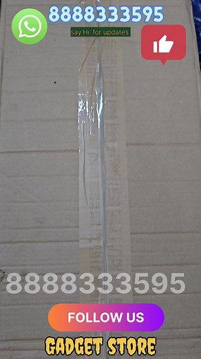 176K views · 2K reactions | Usb charge flash torch available at Gadget store Vijayawada official #viral #trend #telugu #gadgets | Ravi Kiran Gadget | Facebook