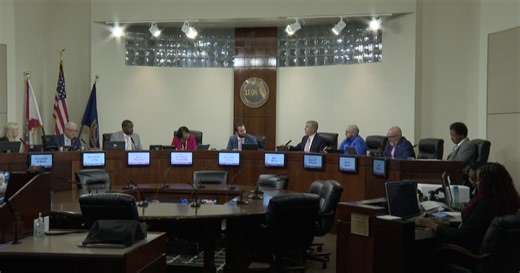 Leon County leaders seeking conversation with City to review Blueprint structure