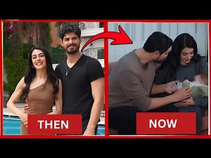 Gelin ( Behind the Veil )Cast Real Life Partners 2025 | Cenay Turksever | Talya Çelebi | Gelin Cast