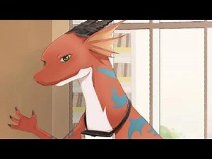 Angels With Scaly Wings #61 [Mod: Not-so-Tragic Hero] [END]