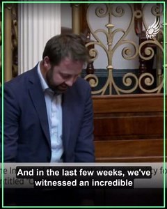"We've seen politicians railing against restoring nature with dangerously misleading rhetoric." - Brian Leddin - Green Party TD for Limerick City calls for politicians to stop thinking short-term and start planning for our long-term future. | Green Party Ireland