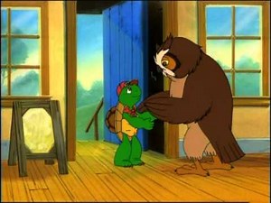 Franklin Does Some Crazy Shit