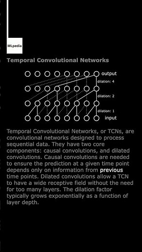 Temporal Convolutional Networks